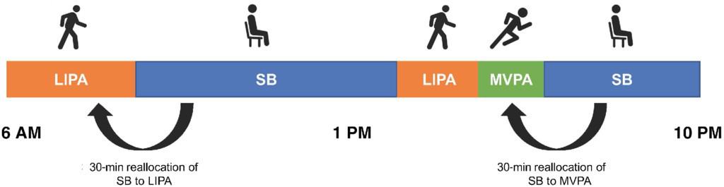 How do you define sedentary behaviour? | The Sedentary Behaviour ...