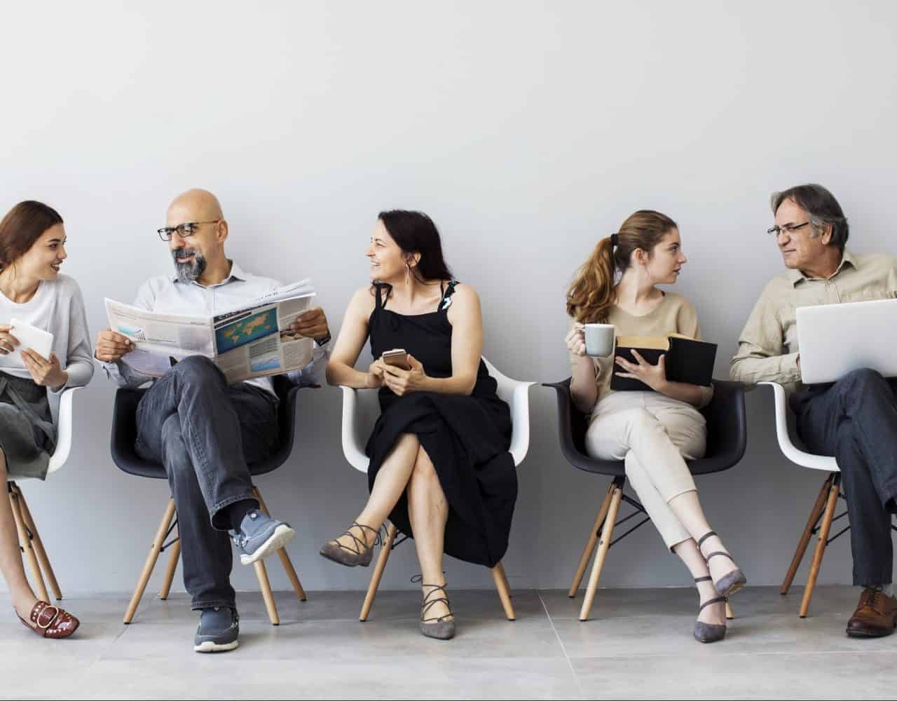 Why are adults sedentary? - The Sedentary Behaviour Research Network (SBRN)