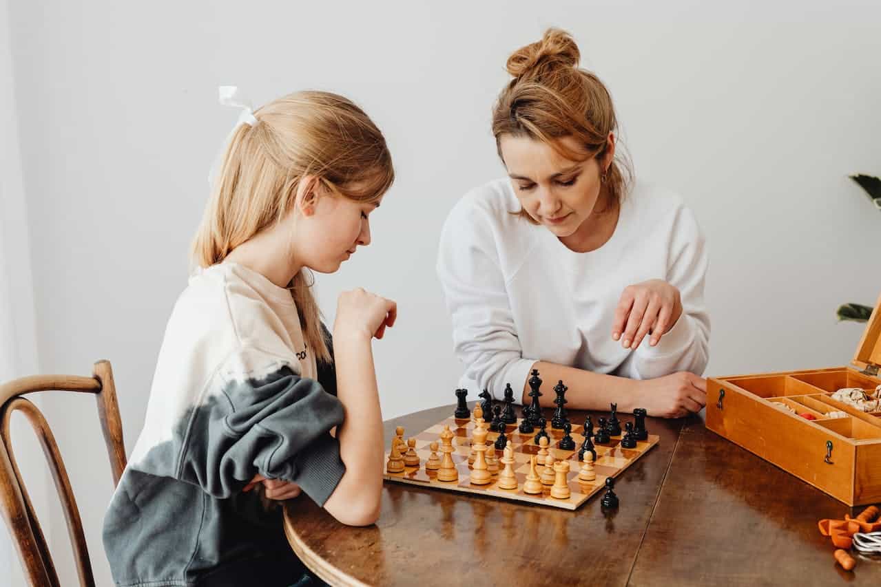 Physical Activity And Sedentary Behaviour Of Adolescents And Their
